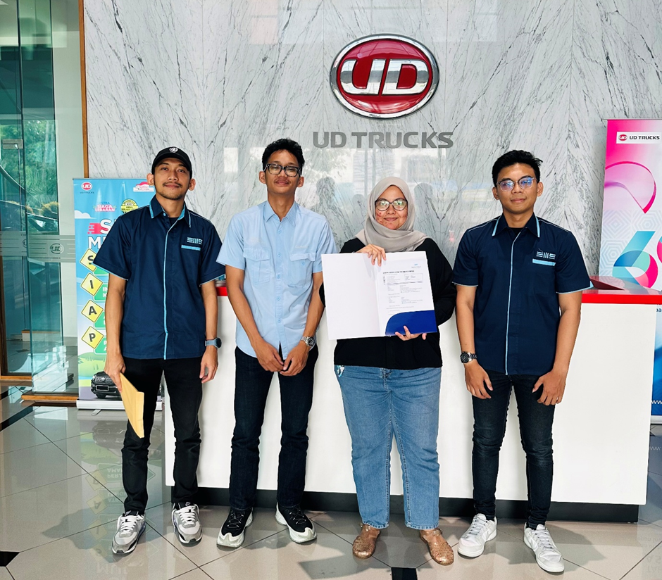 Host to Host CEISA 4.0 - UDAMI - EMSITPRO | PT Elwilis Mitra Sejahtera